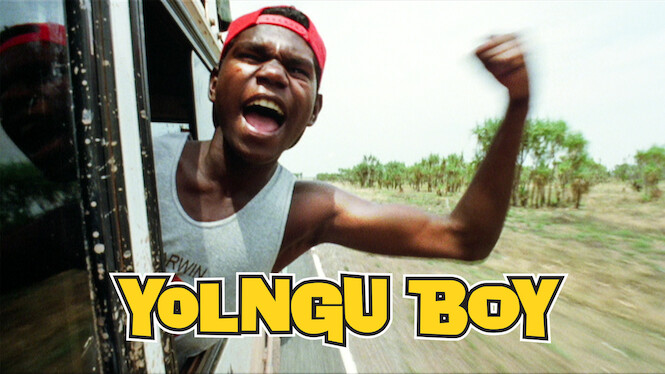 Yolngu Boy (2001) - Netflix | Flixable