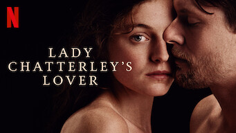 Lady Chatterley's Lover (2022) - Netflix | Flixable